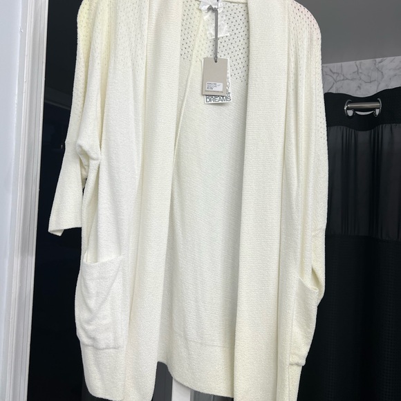Barefoot Dreams | Sweaters | Barefoot Dreams Cozy Chic Ultra Lite ...